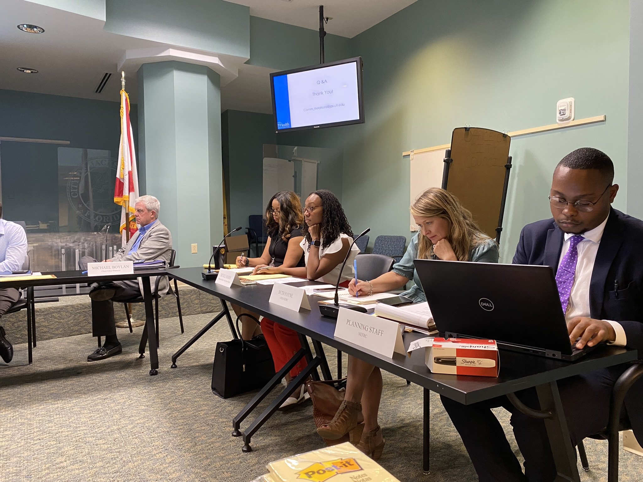 Community Development | NEFRC